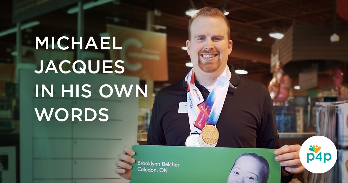 Partners for Planning - Michael Jacques in His Own Words