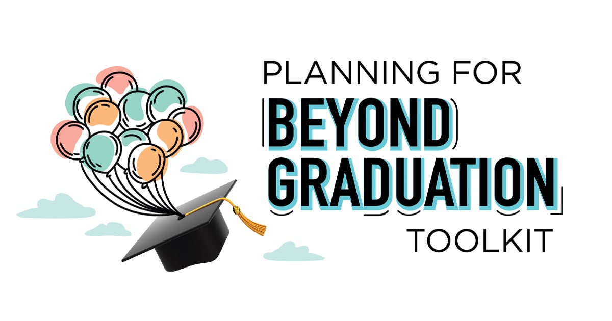 Partners for Planning - Planning for a Good Life Beyond Graduation ...
