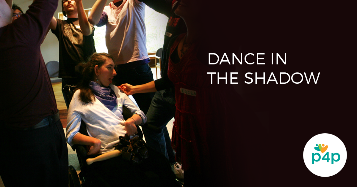 Partners for Planning - Dance in the Shadow