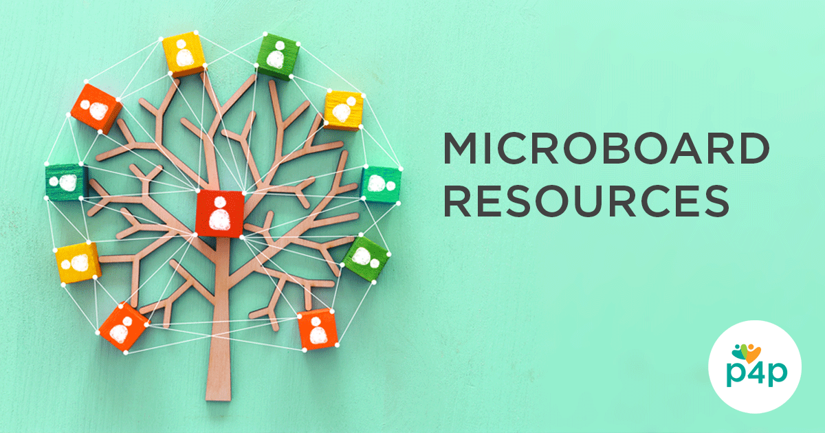 Partners for Planning - Microboards: Safeguarding the Future for Our ...