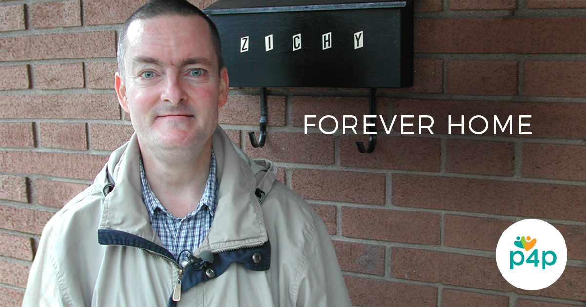 Partners for Planning - Forever Home