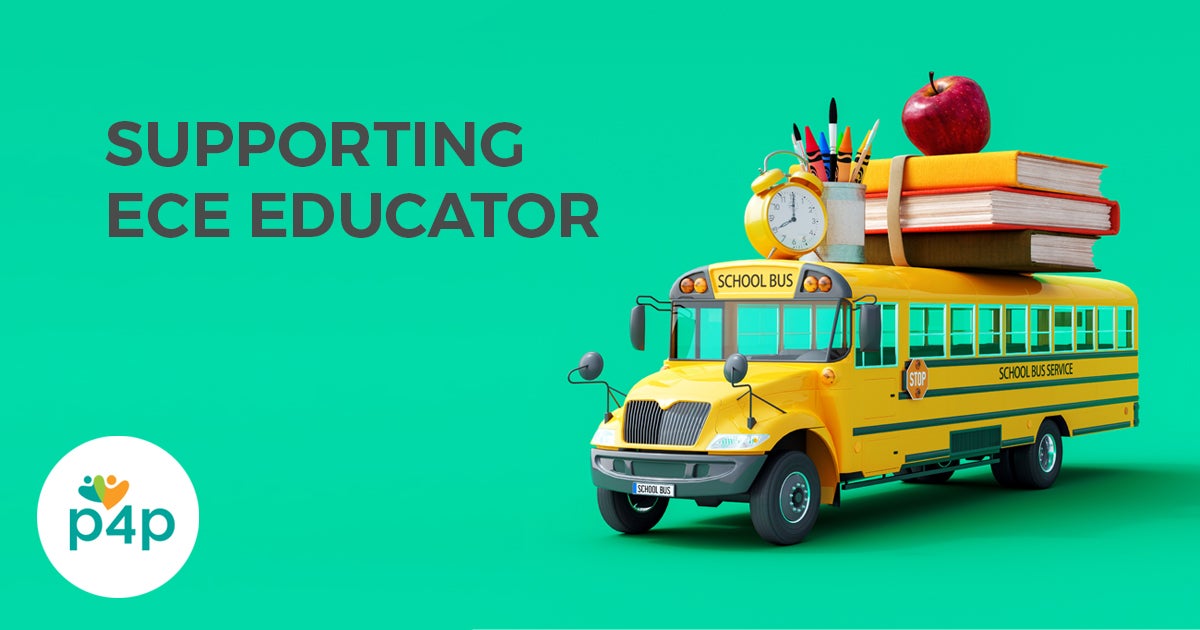 Partners for Planning - Supporting ECE Educators