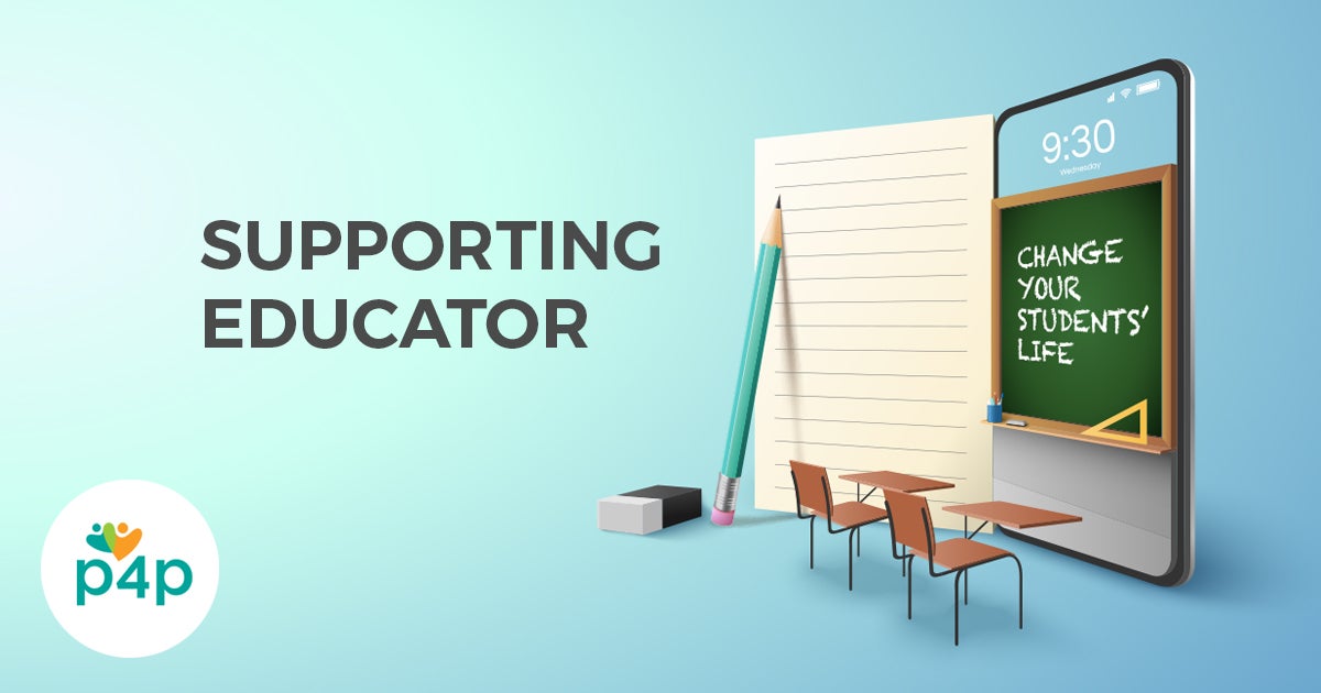 Partners for Planning - Supporting Educators