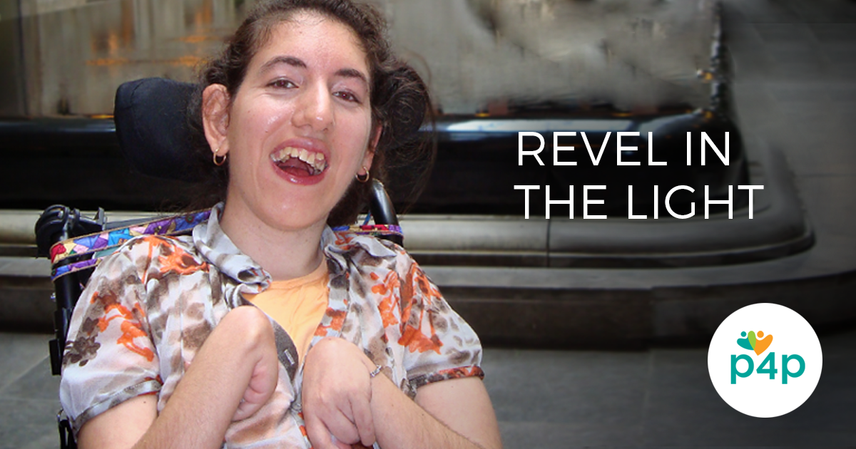 Partners for Planning - Revel in the Light