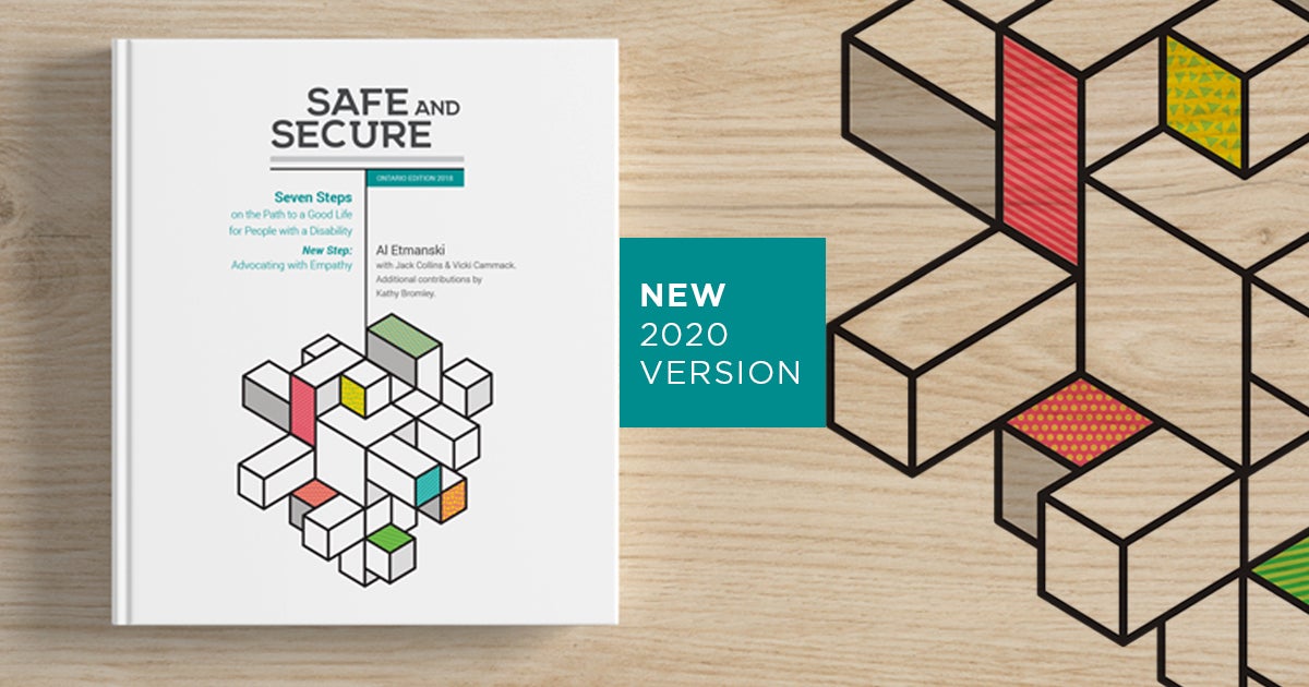 Partners for Planning - Safe and Secure