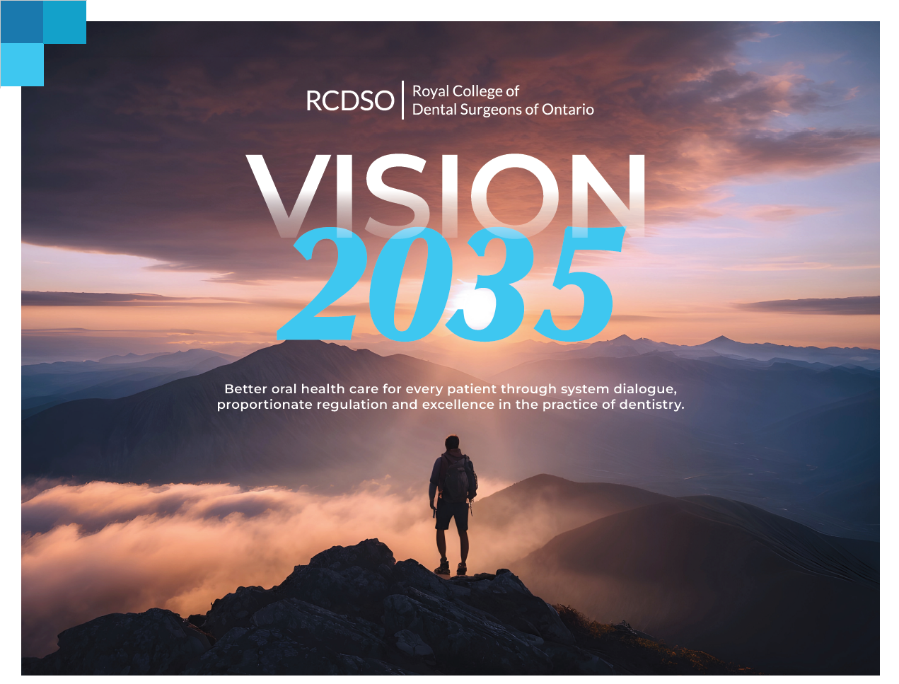 Vision 2035 du RCDSO