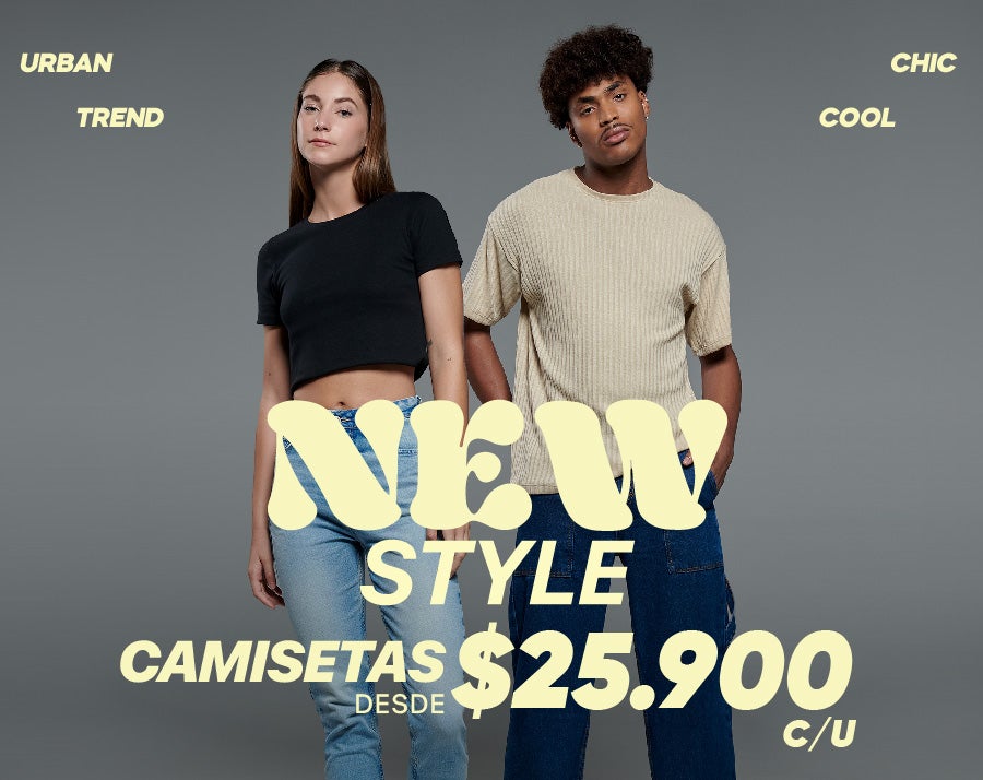 KOAJ | Ropa, Zapatos y Accesorios para Mujer y Hombre.