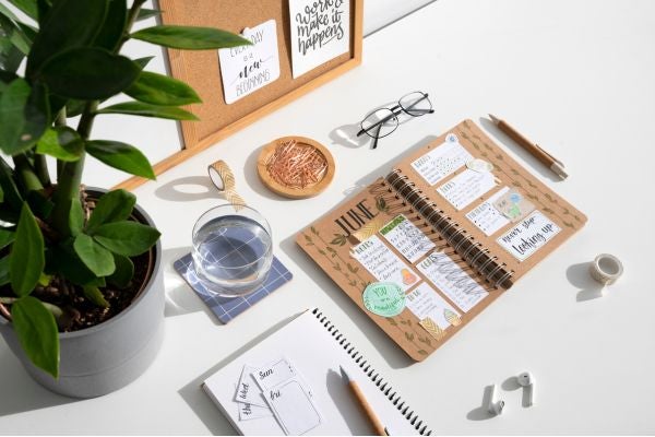 Clever Ways To Organize Stickers For Easy Access