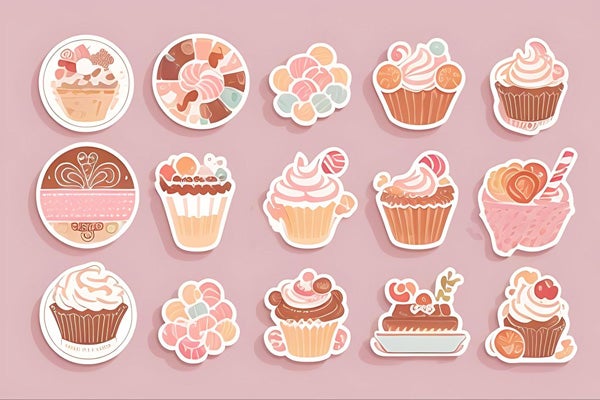 How To Make Scratch and Sniff Stickers At Home