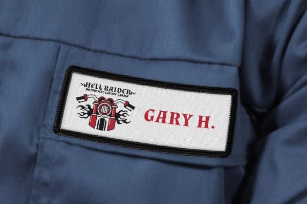 How to Remove an Embroidery Patch: Step-by-Step Guide