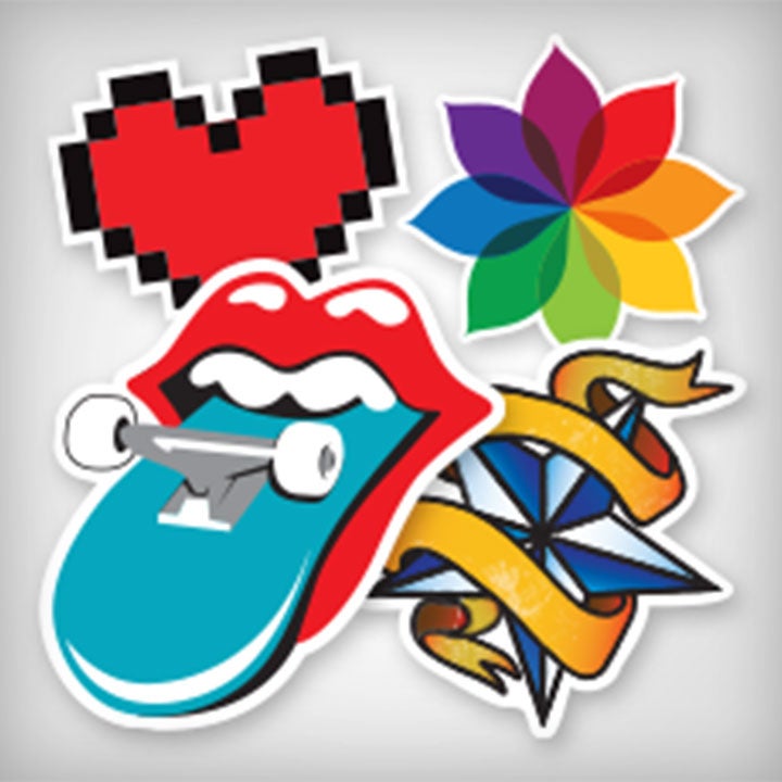 Art Stickers