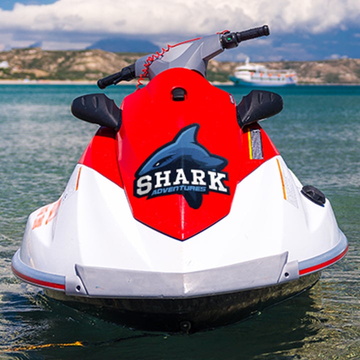 Custom Boat Decals | 100% Quality Guaranteed