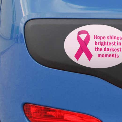Custom Bumper Stickers: Best Bumper Stickers Made for Cars | StickerYou