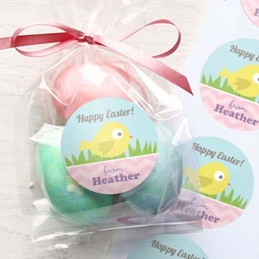 Custom Candy Labels: Make Candy Stickers with Design Templates | StickerYou