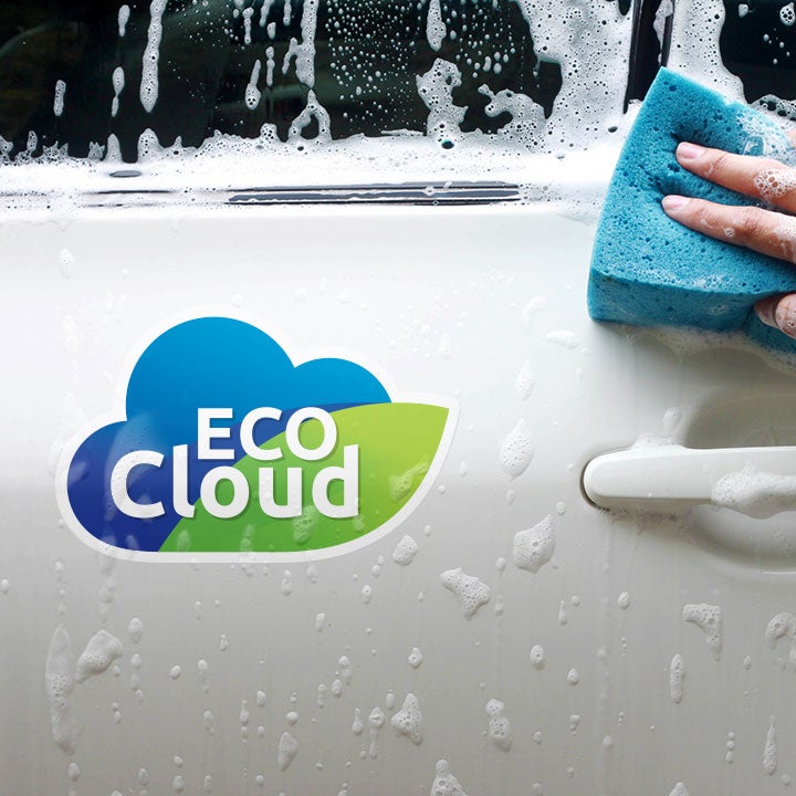 Custom Car Decals | Removable Without Residue Guaranteed