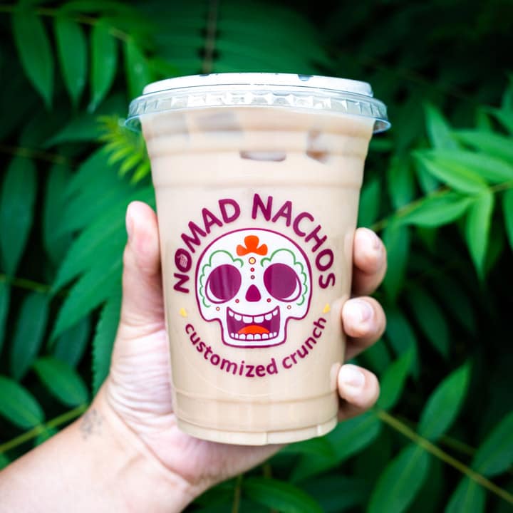 Clear Roll Labels: Custom Printed Transparent Sticker Rolls | StickerYou