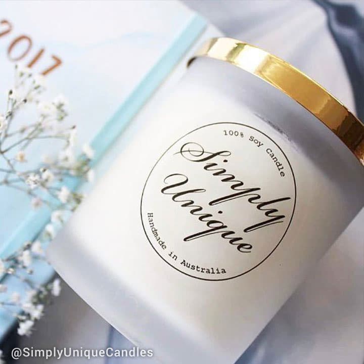 Custom White Labels for Every Occasion | StickerYou Personalized | Canada