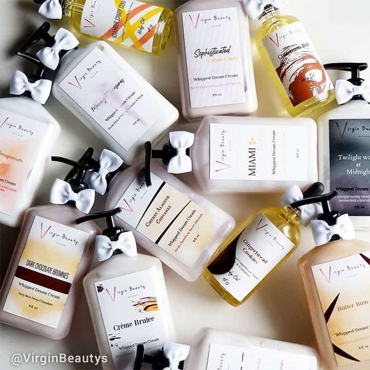 Custom White Labels | Satisfaction & Quality Guaranteed