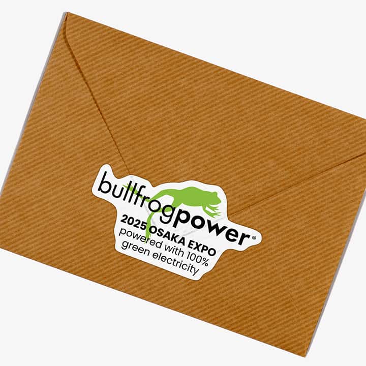 Construction Paper Labels