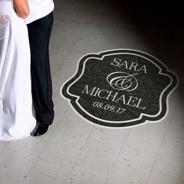 Custom Indoor Floor Decals & Floor Stickers | Easy To Apply
