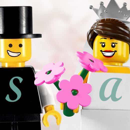 LEGO Minifigure Decals Templates | Create with Ease at StickerYou ...