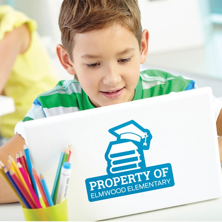 Custom Matte Stickers | Durable & Easy To Apply