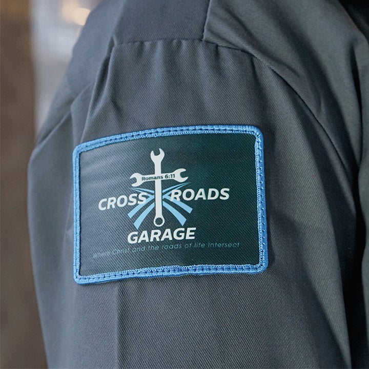 Custom Patches | Unbeatable Quality & Satisfaction Guaranteed