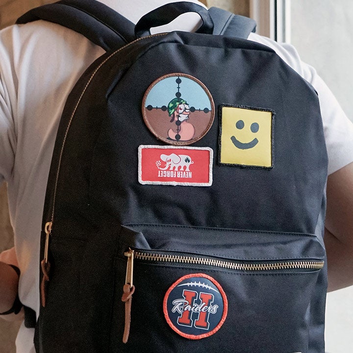 Custom Patches | Unbeatable Quality & Satisfaction Guaranteed