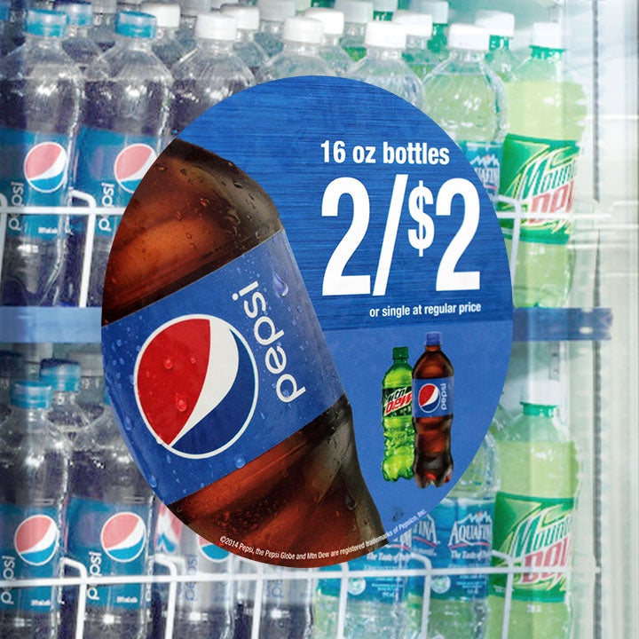 Custom Repositionable Labels: Temporary Adhesive Labels | StickerYou