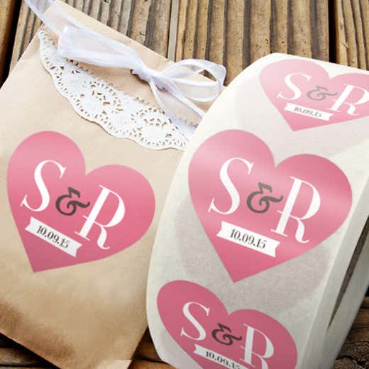 Custom Sticker Rolls | Highest Quality Rolls | StickerYou