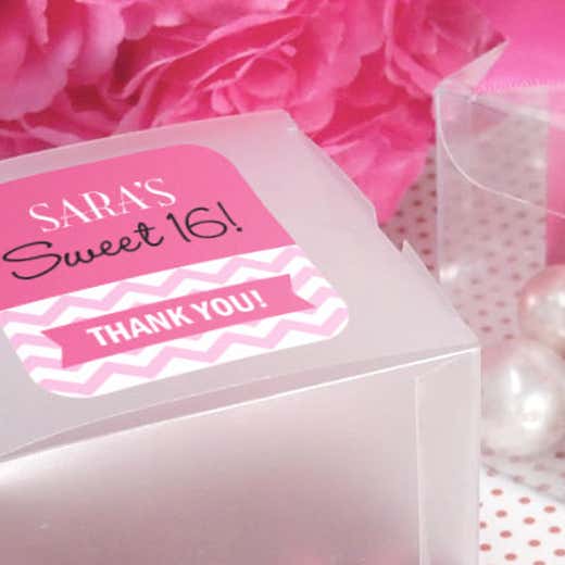 Custom Square Stickers: Personalized Stickers, 2x2, 3x3 etc. | StickerYou