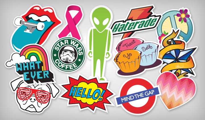 StickerYou Freestyle Art | StickerYou Products