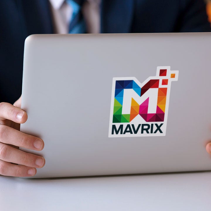 Custom Macbook Stickers | Affordable & Quality Guaranteed