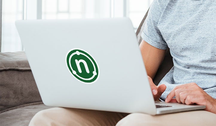 Custom NUnit Sticker Pages | Quality