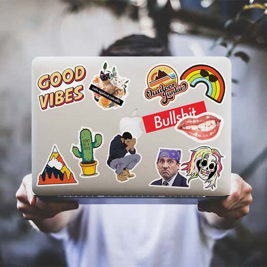 The StickerYou Store | Top Quality Stickers