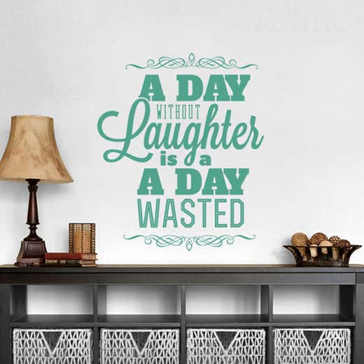 Custom Vinyl Wall Graphics | Durable & Easy To Apply