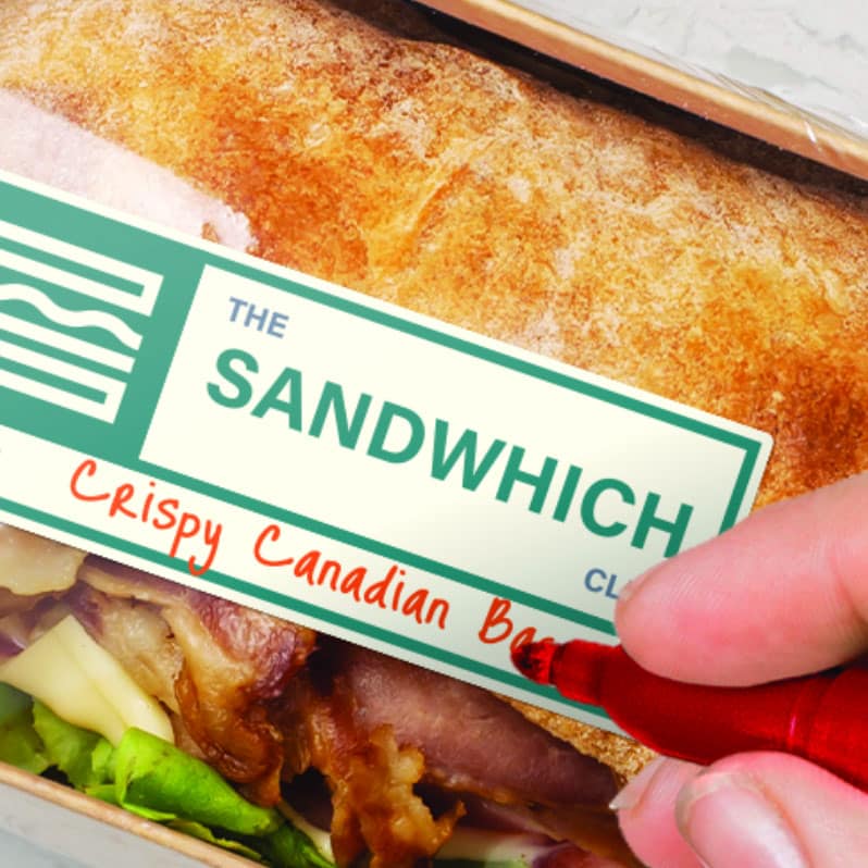 Matte Labels: Custom Vinyl Product Labels on Matte Paper | StickerYou