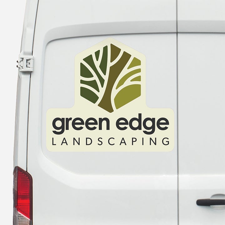 Car Decals | StickerYou Products