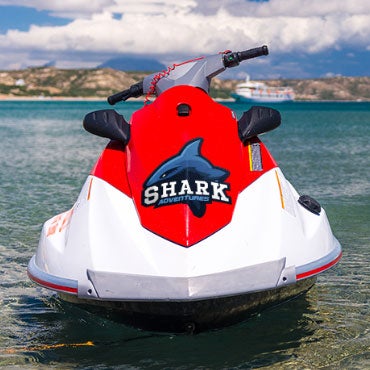 Custom Outdoor Decals | Highest Quality Decals | StickerYou