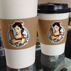 Custom Matte Stickers | Durable & Easy To Apply