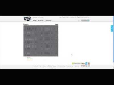 How do I create a custom label using templates?